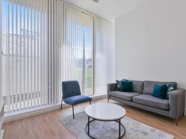 1 bedroom apartment for rent in West Gate, London, W5