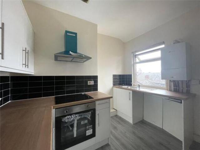 1 bedroom apartment for rent in West Derby Road, Liverpool, Merseyside, L13