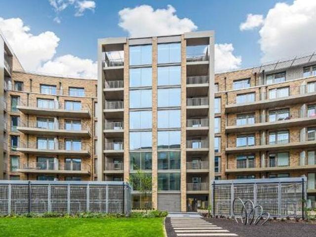 1 Bedroom Apartment For Rent In West Drayton, Middlesex