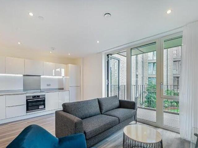 1 Bedroom Apartment For Rent In West Drayton, Middlesex