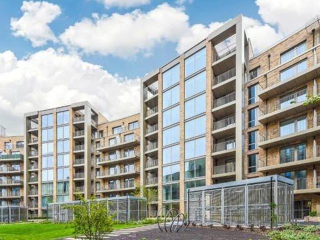 1 Bedroom Apartment For Rent In West Drayton, Middlesex