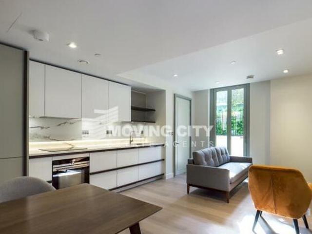 1 Bedroom Apartment For Rent In West End Gate