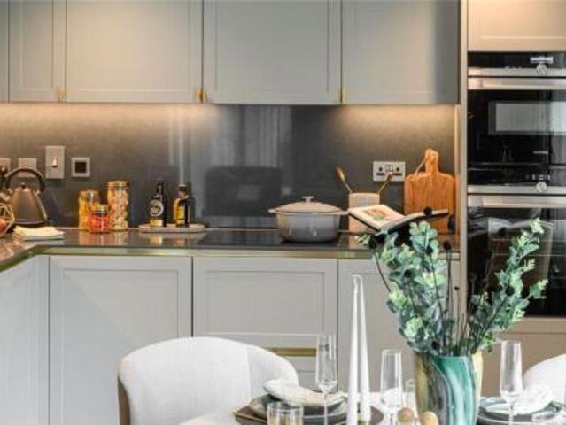 1 bedroom apartment for rent in West End Gate, Alcindor Building, London, W2