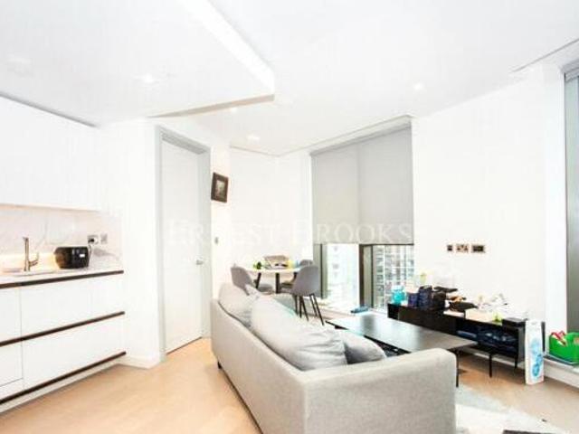 1 Bedroom Apartment For Rent In West End Gate, Edgeware Road