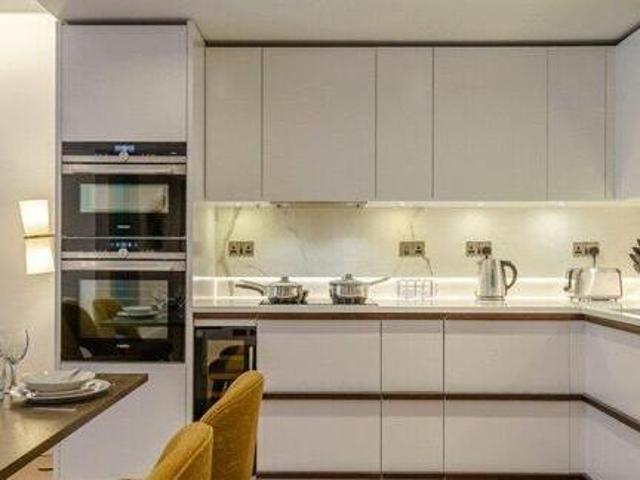 1 Bedroom Apartment For Rent In West End Gate, Paddington