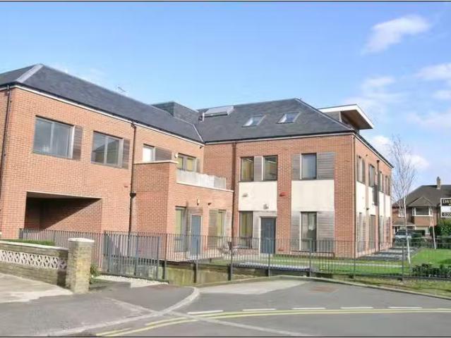1 bedroom apartment for rent in West End Road, Ruislip, HA4