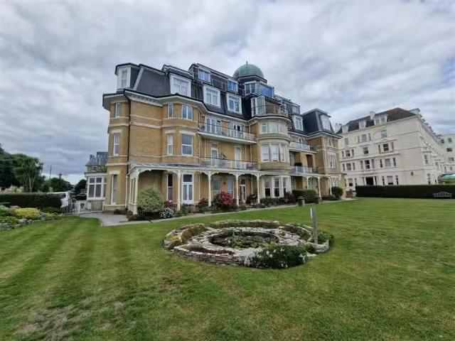 1 bedroom apartment for rent in West Hill Road, Bournemouth, BH2