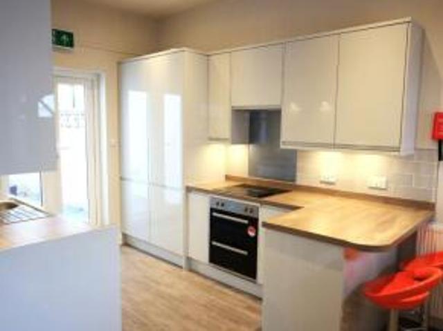 1 bedroom apartment for rent in West Hill Street, Brighton, BN1