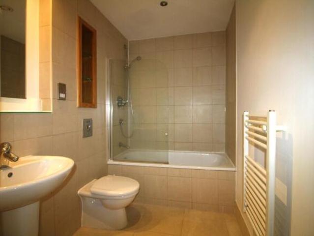 1 bedroom apartment for rent in West One Aspect, 17 Cavendish Street, Sheffield, S3 7SS, S3