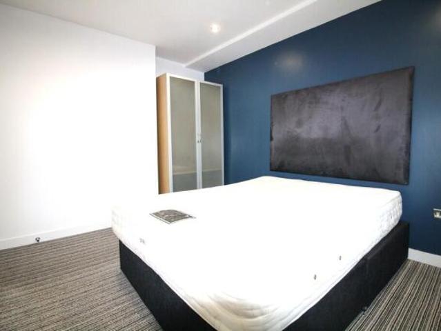 1 bedroom apartment for rent in West One Plaza 2, 11 Cavendish Street, Sheffield, S3 7SL, S3