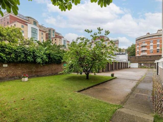 1 bedroom apartment for rent in West London Studios, Fulham Road, SW6