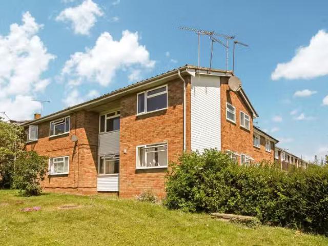 1 bedroom apartment for rent in West Lawn, Galleywood, CM2