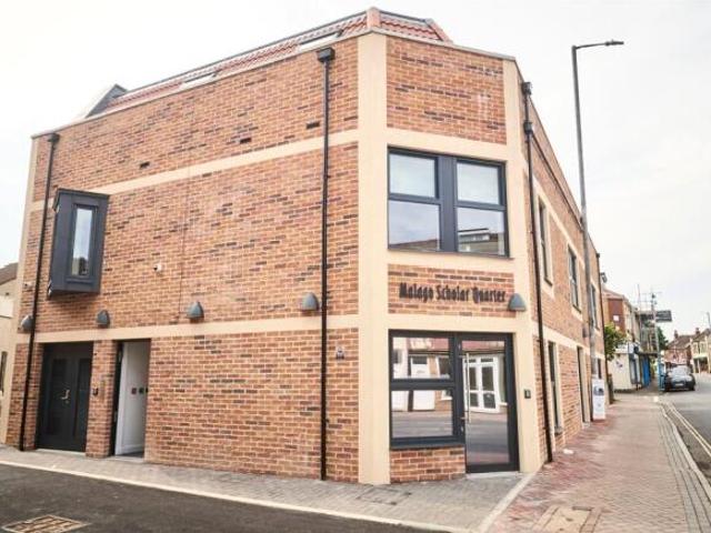 1 bedroom apartment for rent in West Street, Bedminster, Bristol, BS3