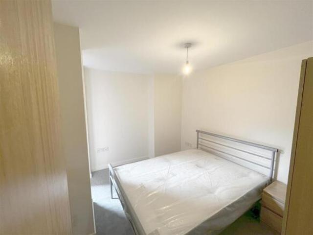 1 bedroom apartment for rent in West Street, Sheffield, S1
