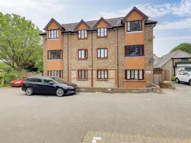 1 bedroom apartment for rent in West Street, Sompting, BN15