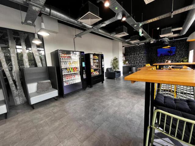 1 bedroom apartment for rent in West Point, 501 Chester Road, M16