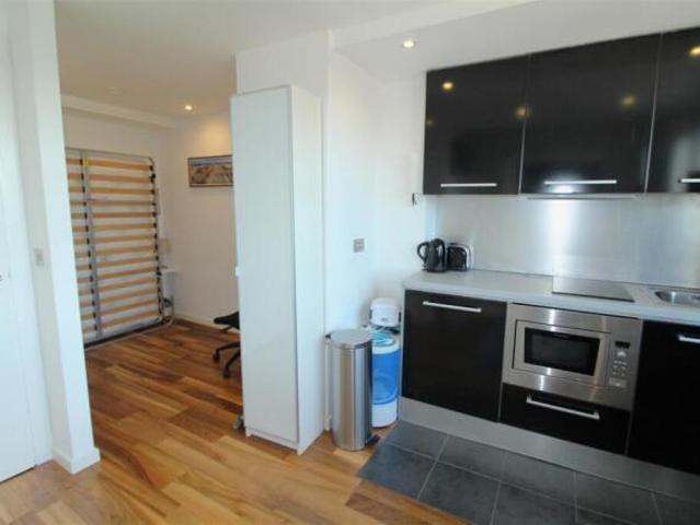 1 bedroom apartment for rent in West Point, Wellington Street, LS1