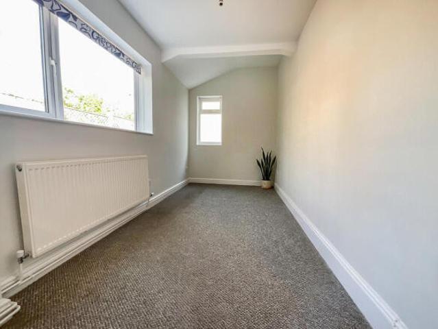 1 bedroom apartment for rent in West Parade, Lincoln, LN1