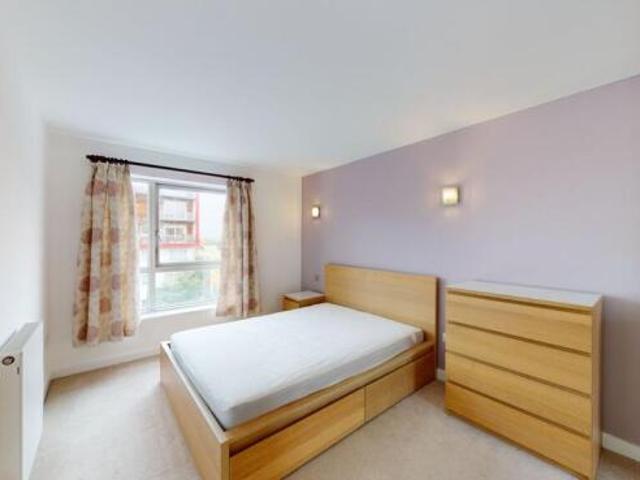 1 bedroom apartment for rent in West Parkside, London, SE10