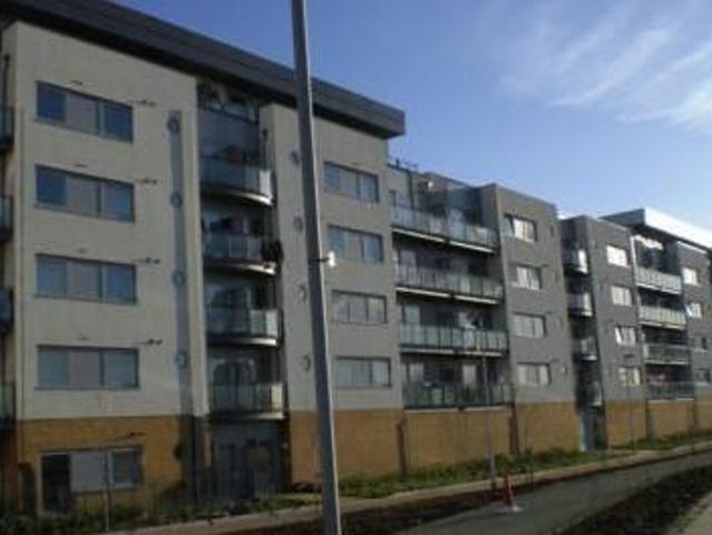 1 Bedroom Apartment For Rent In West Thamesmead