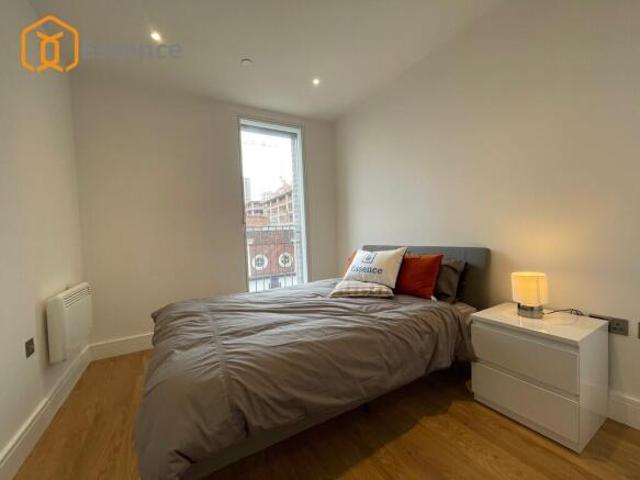 1 bedroom apartment for rent in West Timber Yard, 146 Hurst Street, B5