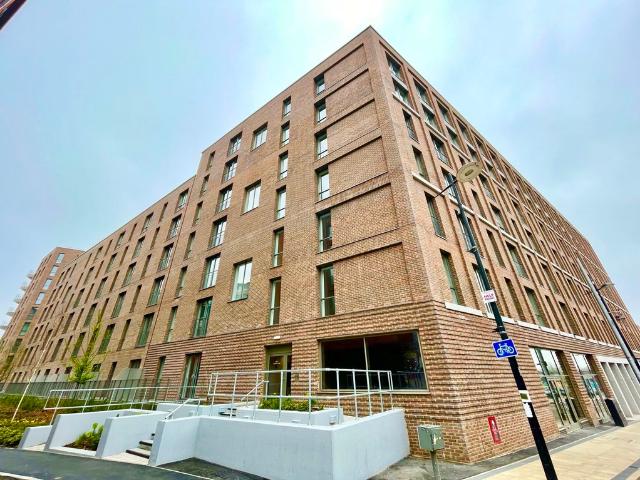 1 bedroom apartment for rent in West Timber Yard,, Hurst Street, Birmingham, B5