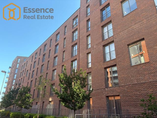 1 bedroom apartment for rent in West Timber Yard,, Hurst Street, Birmingham, B5