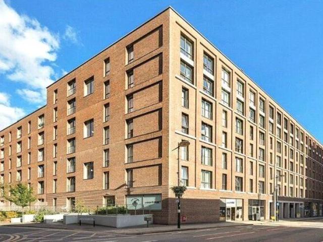 1 bedroom apartment for rent in West Timberyard, Birmingham, B5