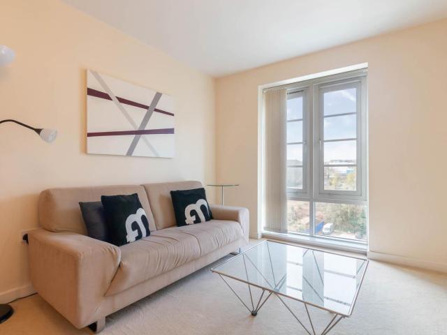 1 bedroom apartment for rent in West Two, Suffolk Street Queensway, B1 1LY