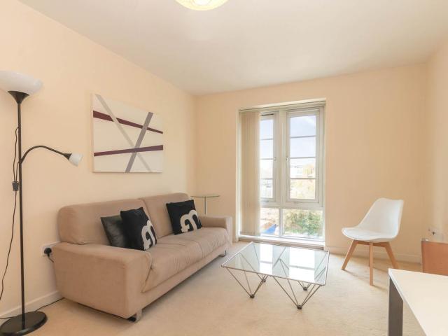 1 bedroom apartment for rent in West Two, Suffolk Street Queensway, B1 1LY