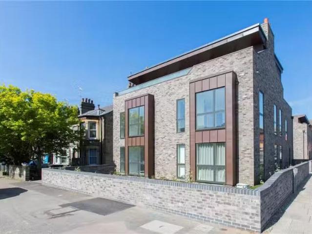 1 bedroom apartment for rent in Westbrook Place, Cambridge, CB4