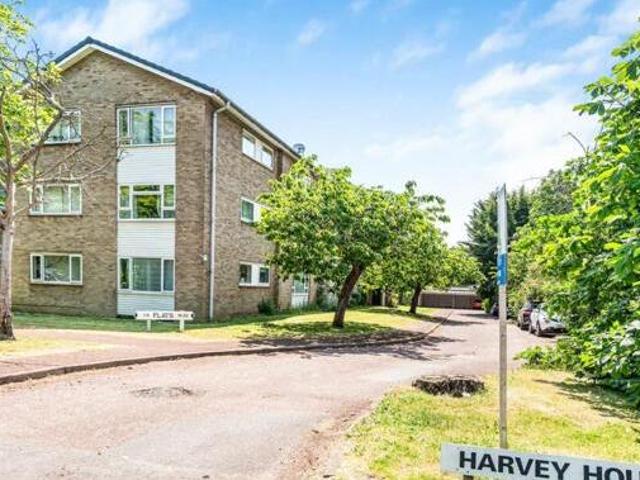 1 Bedroom Apartment For Rent In Westcote Road, Reading