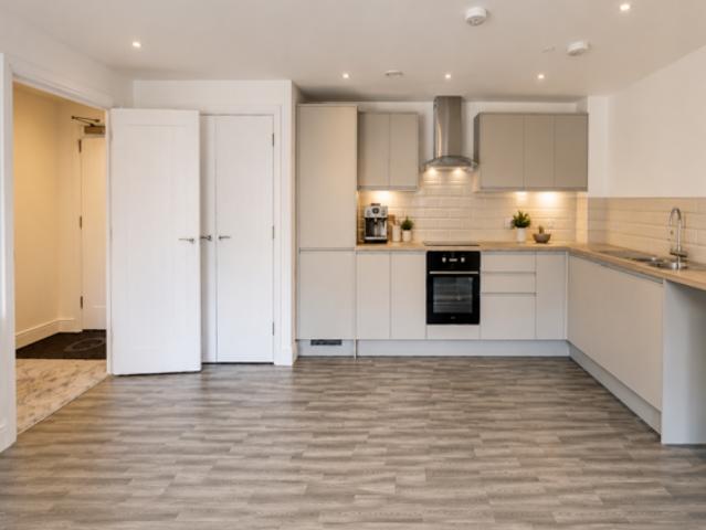1 bedroom apartment for rent in Westcliff House, CT8