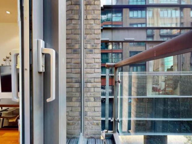 1 bedroom apartment for rent in Westcliffe Apartments, South Wharf Road, W2