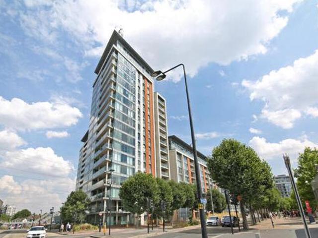 1 Bedroom Apartment For Rent In Western Gateway