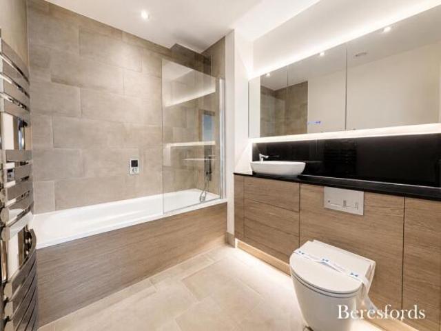 1 bedroom apartment for rent in Western Road, CM14