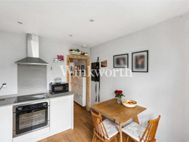 1 bedroom apartment for rent in Westerfield Road, London, N15