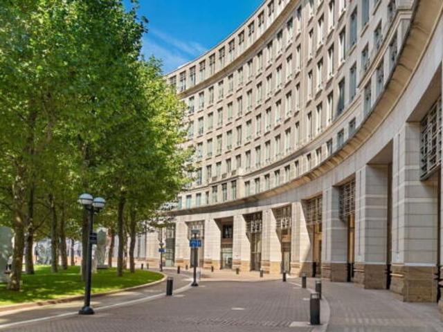 1 bedroom apartment for rent in Westferry Circus, Canary Wharf, E14
