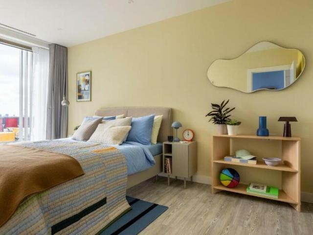 1 bedroom apartment for rent in Westfield Avenue, London, E20