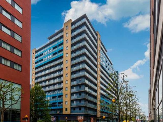 1 bedroom apartment for rent in Westgate Apartments Western Gateway E16