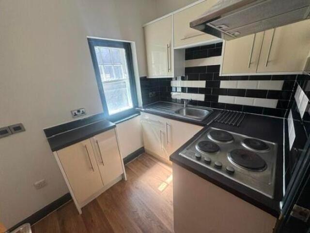 1 bedroom apartment for rent in Westgate, Huddersfield, West Yorkshire, HD1