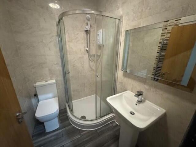 1 bedroom apartment for rent in Westgate, Huddersfield, West Yorkshire, HD1