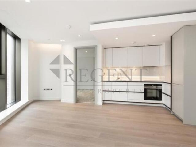 1 bedroom apartment for rent in Westmark Tower, Newcastle Place, W2