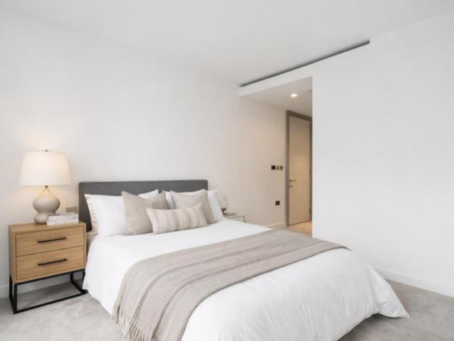 1 bedroom apartment for rent in Westmark Tower, Newcastle Place, W2
