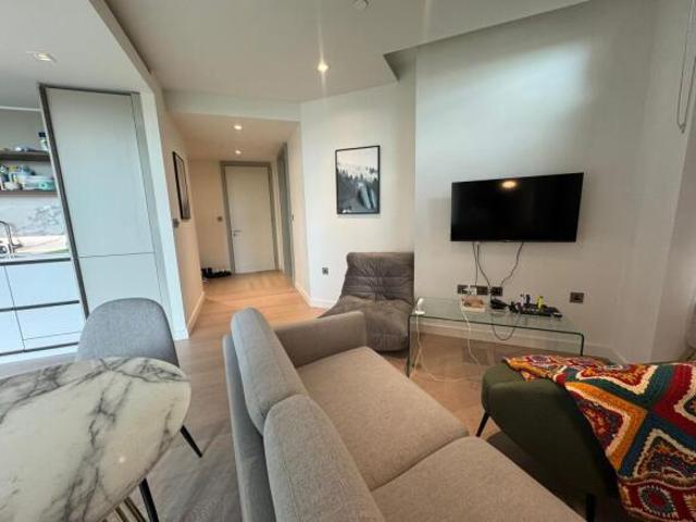 1 bedroom apartment for rent in Westmark Tower, Newcastle Place, City Of Westminster, London, W2