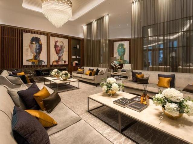 1 bedroom apartment for rent in Westmark Tower, Newcastle Place, City Of Westminster, London, W2
