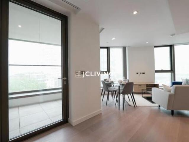 1 bedroom apartment for rent in Westmark Tower, London, W2