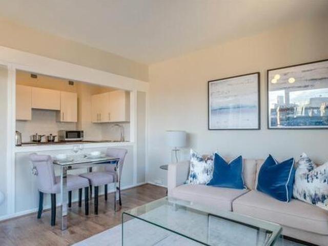 1 Bedroom Apartment For Rent In Westminster, London