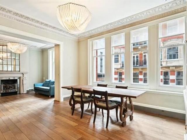 1 Bedroom Apartment For Rent In Westminster, London