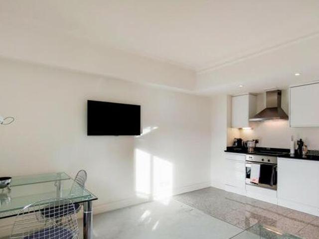 1 Bedroom Apartment For Rent In Westminster, London